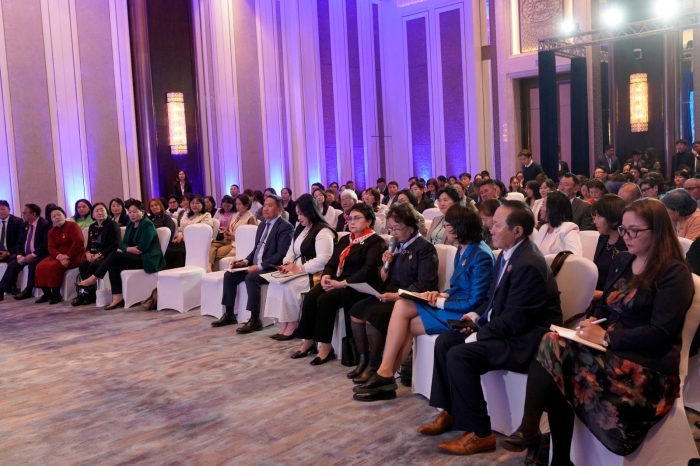 Хүүхдийн төлөө ажилладаг байгууллагуудын төлөөлөлтэй уулзлаа ~ Analiz Mn Бодит эх сурвалж