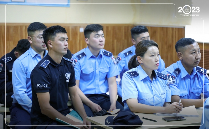 Гэр бүлийн хүчирхийллийн гэмт хэрэг зөрчлийг шүүхэд хянан шийдвэрлэхэд
